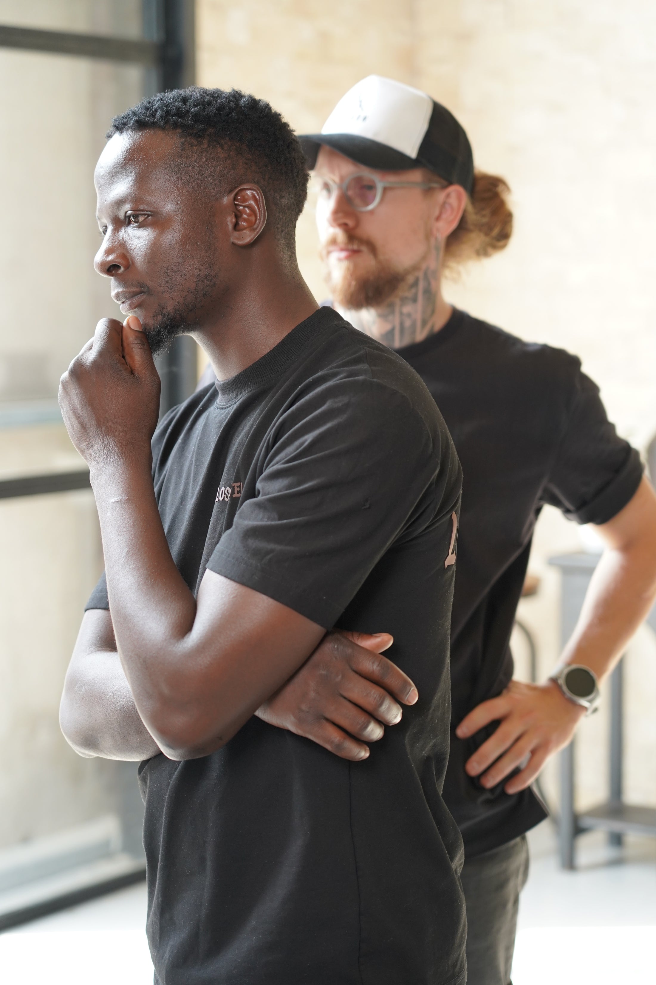 Roasting Workshop – Roasteria