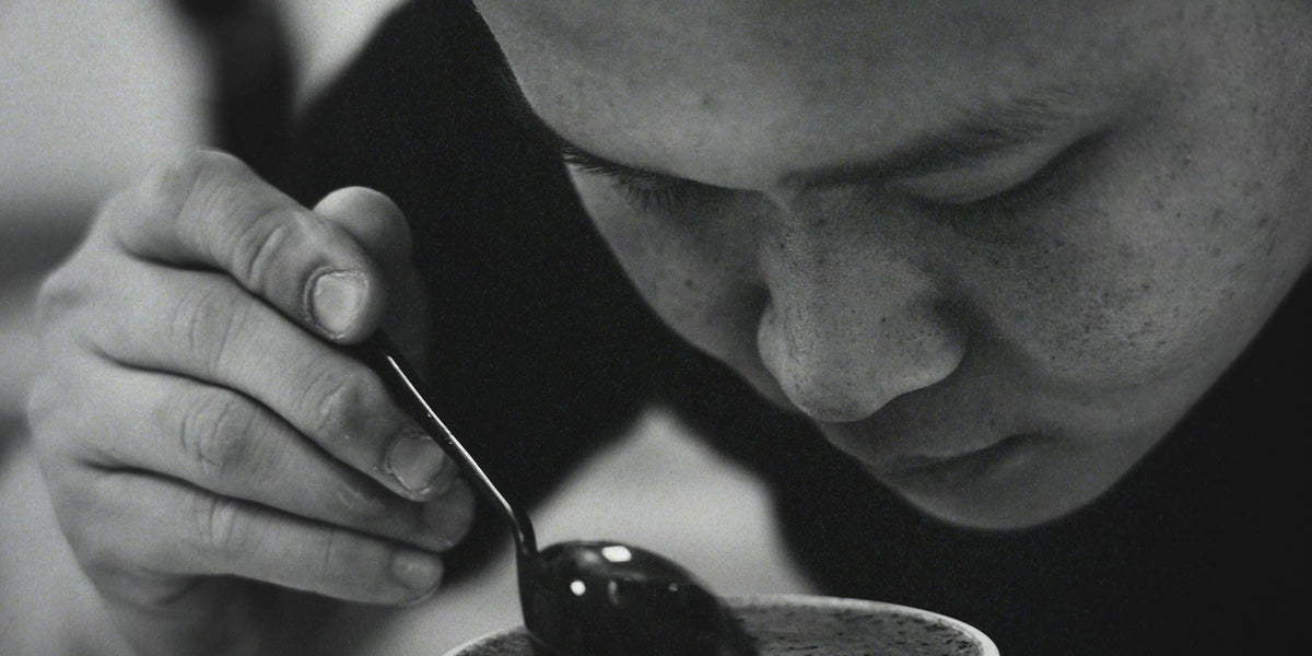 Roasting Workshop – Roasteria